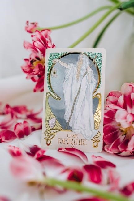 Oracle Cards and Their Meanings PDF