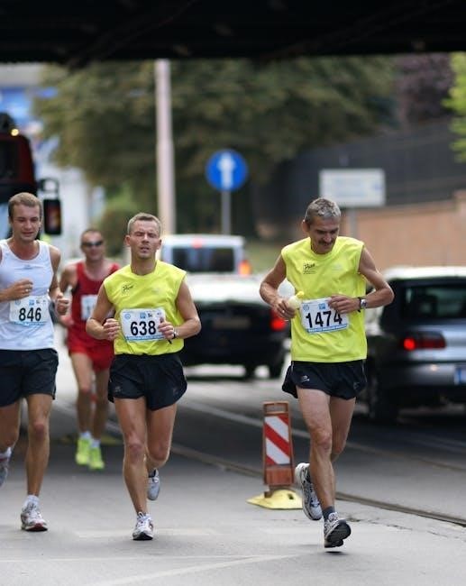 Ultimate Running Shoe Fit Guide | Find Your Perfect Pair