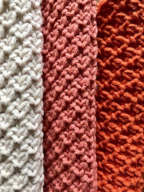 Free Knitting Patterns to Download | Easy & Custom Designs