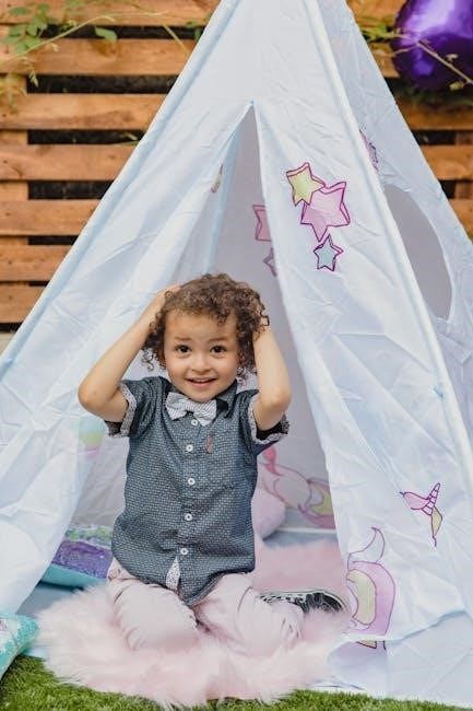 10x20 Party Tent Assembly: Easy Setup Guide & Instructions
